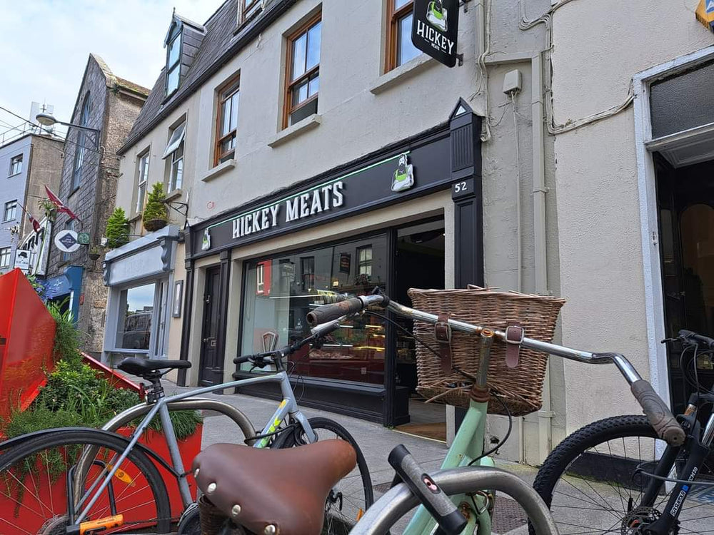 GALLERY – Hickey Meats