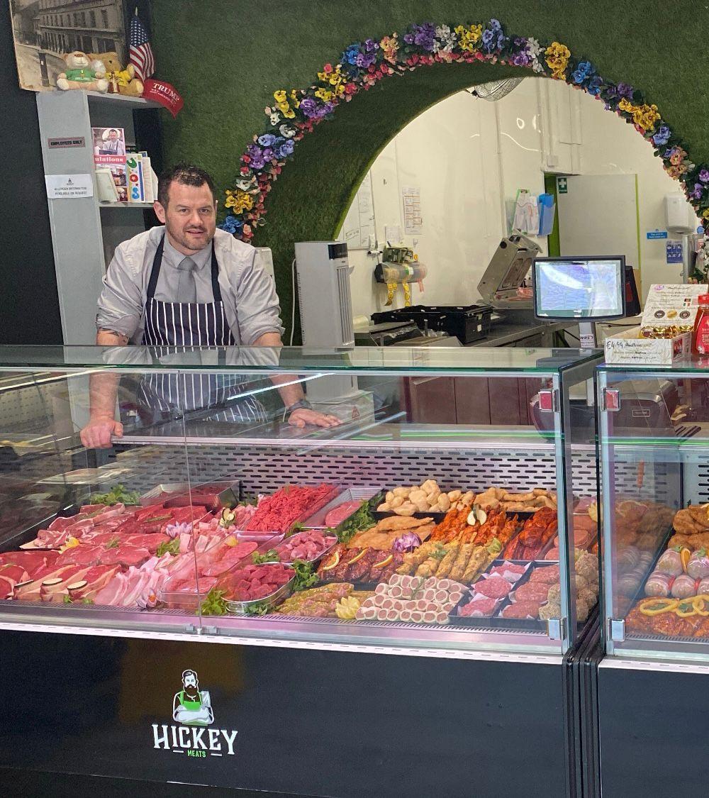 GALLERY – Hickey Meats
